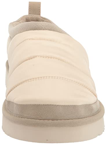 UGG Men's Tasman LTA Slipper, Whitecap, 11