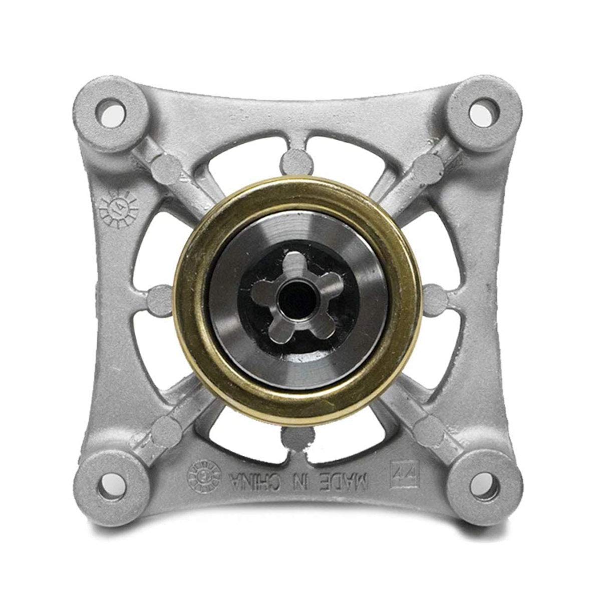 EPR Deck Rebuild Kit Compatible with Husqvarna Craftsman Poulan 46 Inch Models YT3000 YTS3000 YTH21K46 PB195H46YT PP20VA46