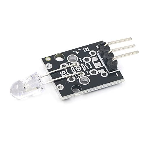 KY-005 3pin Infrared Emission Sensor Module for arduino DIY Starter Kit KY005