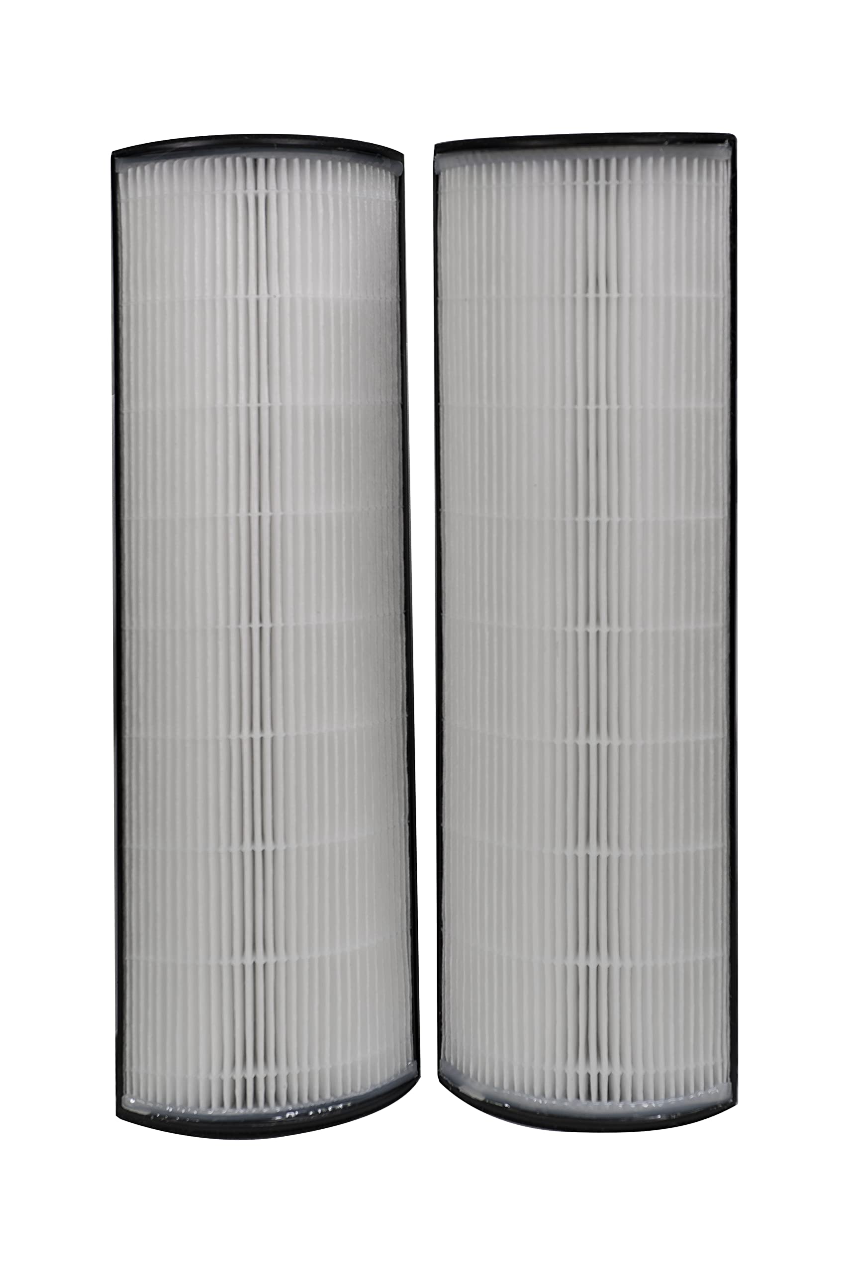 Filter-Monster β Replacement HEPA Filters with Pre-Filters Set, 2 Pack - Compatible with PureZone Model PEAIRTWR Elite 4-in-1 Air Purifier