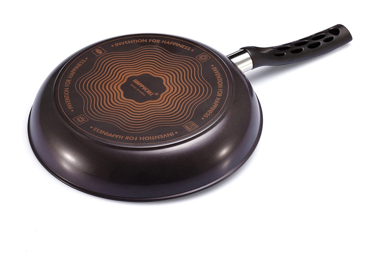 Happycall Diamond 12 Inch Frying Pan