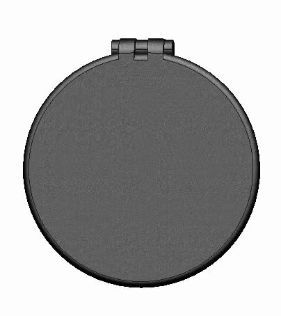 Pack of 2 Webcam Cover Camera Privacy Cover Clip Compatible with Logitech StreamCam Plus / C930 C920 HD Pro /c505/Pro 9000 /Anker/Aukey/Emeet/Nexigo Webcam