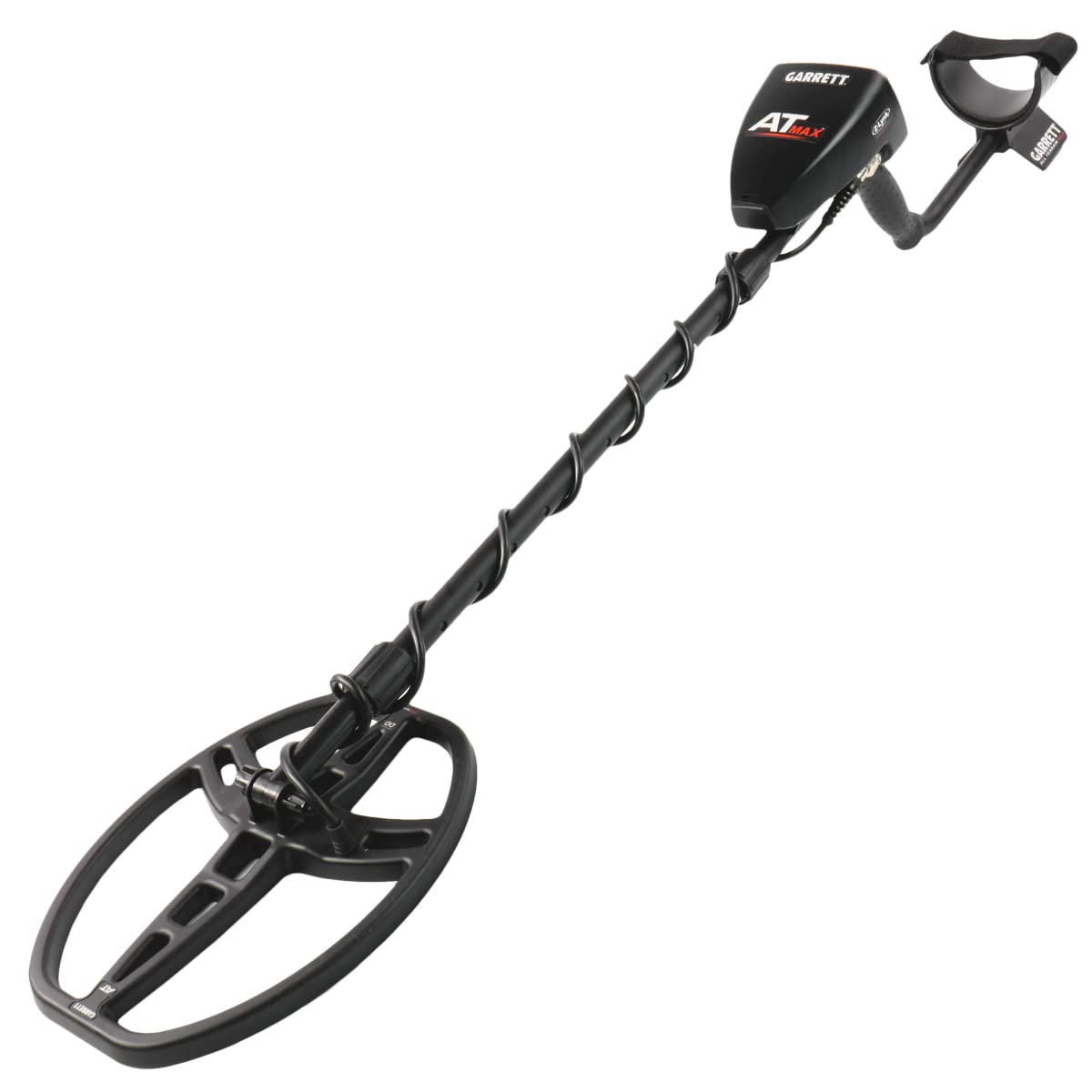 Garrett at MAX Underwater Detector, Pro-Pointer at Z-Lynk, MS-3 Headset & More