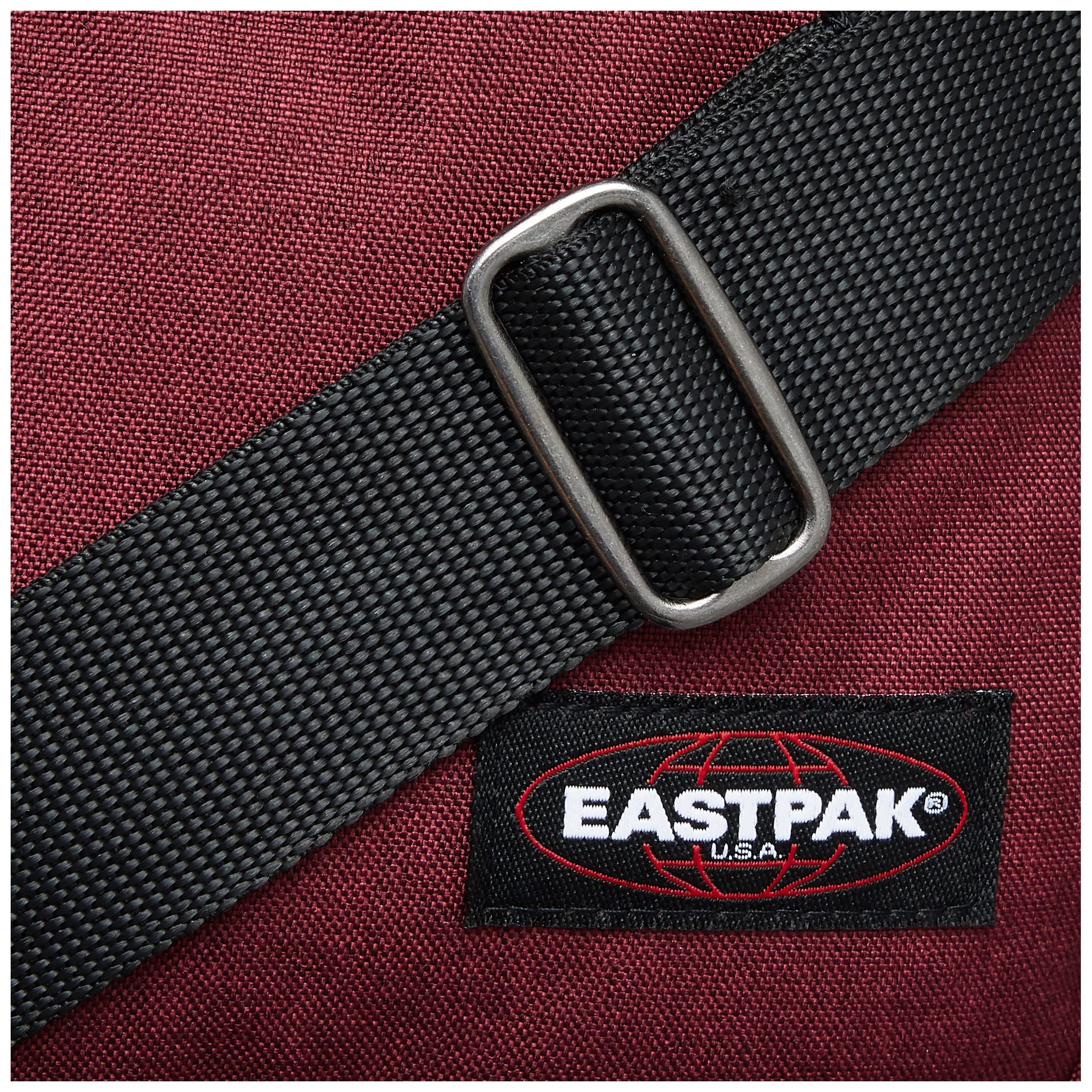 East Pack Shoulder Bag THE ONE Wine