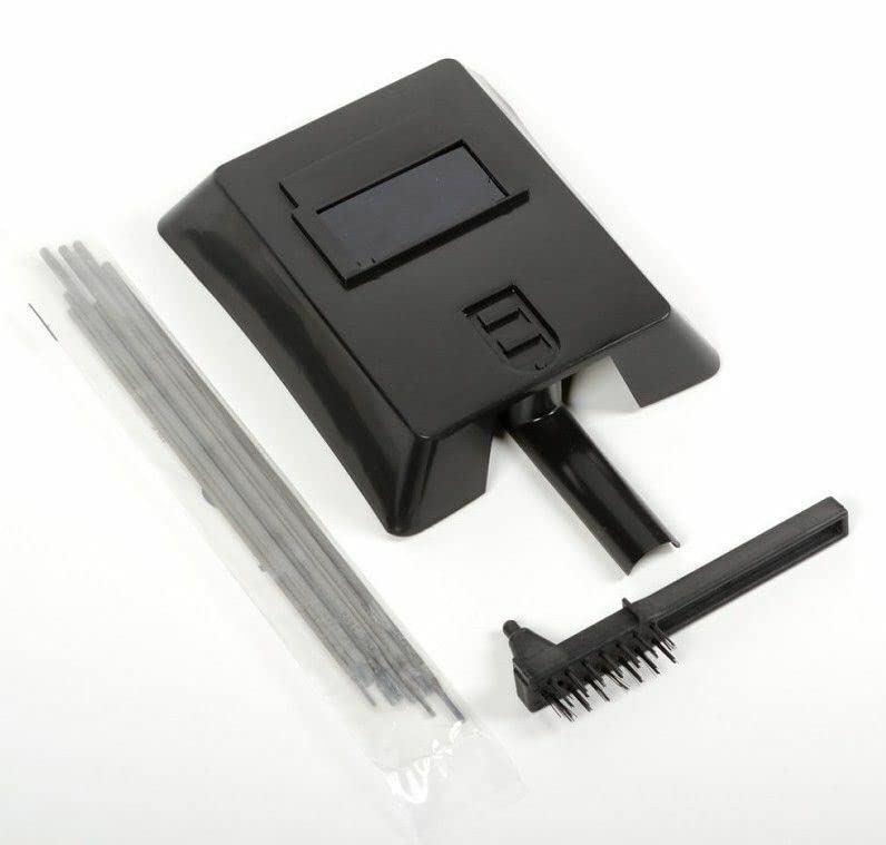 for 100AMP ARC Welder Machine Rod Welding 110Volt AC Automotive Shop DIY Tools Mod-99998-218