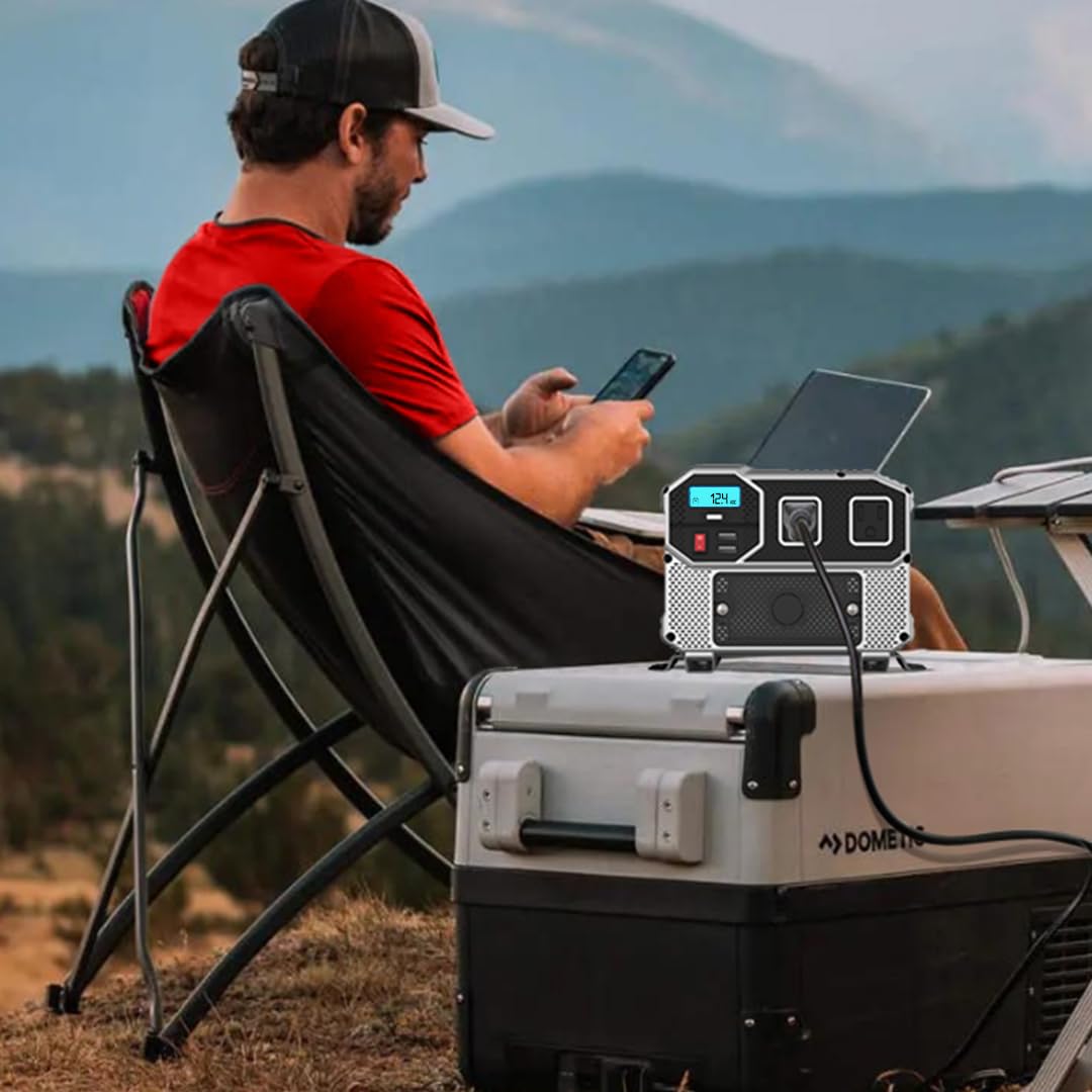 Energizer 3000 Watts Power Inverter Modified Sine Wave Car Inverter, 12V to 110 Volts, Two AC Outlets, Two USB Ports (2.4 Amp) Hardwire Kit, Battery Cables Included β ETL Approved Under UL STD 458