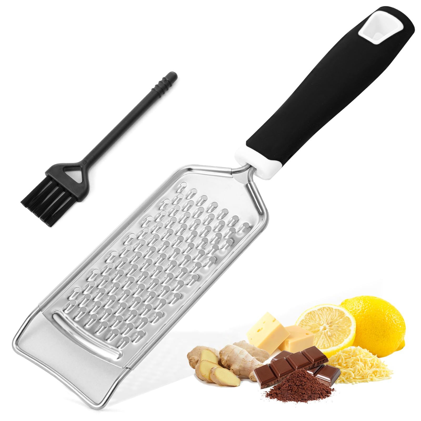Handheld Cheese Grater
