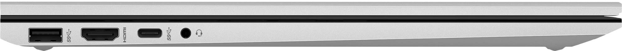 HP Newest 17.3 FHD IPS Micro-Edge Laptop, AMD Ryzen 5 5500U 6-core(Beat Intel i5-1135G7), 16GB DDR4 RAM, 256GB SSD+1TB HDD, WiFi, Bluetooth, Numpad, HDMI, Webcam, Win11