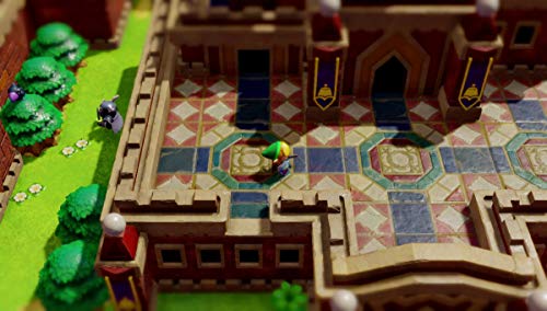 The Legend Of Zelda: Link's Awakening Limited Edition (Nintendo Switch)