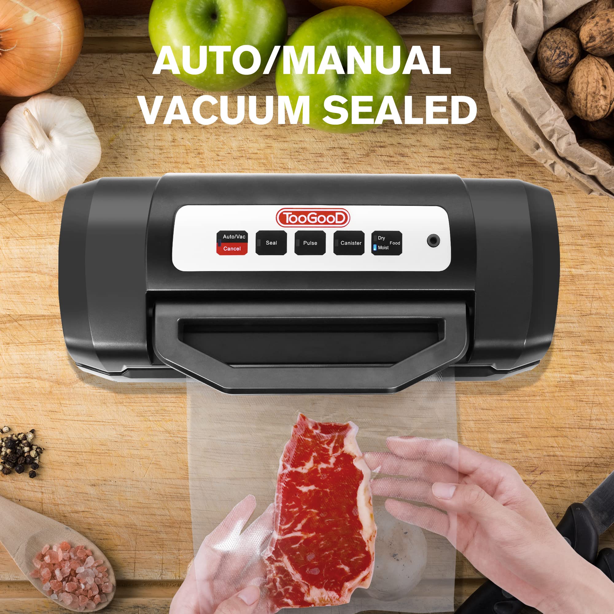 Fish table+ free Sealer buy one free one