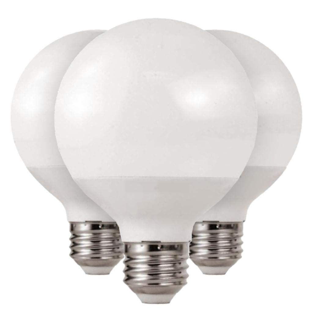 GE 43269 - LED5DG25-GWSW9C3 120 G25 Globe LED Light Bulb