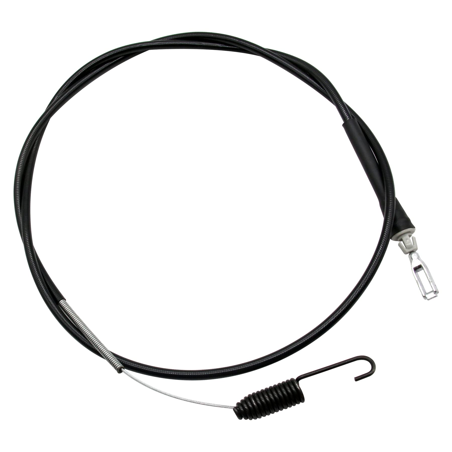 HAKATOP 54510-VG4-C01 Clutch Drive Cable for Genuine Honda HRR216 HRT216