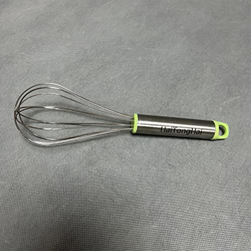 HaiTongHai whisks ,Stainless Steel Wire Whisk Set -1-Piece