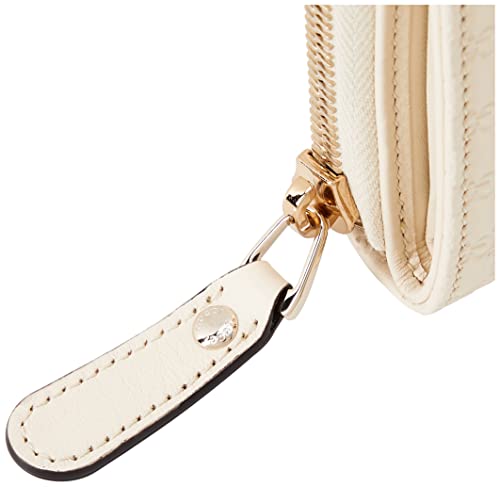 Gucci 449395 BMJ1G Women's Bi-Fold Wallet with Coin Purse