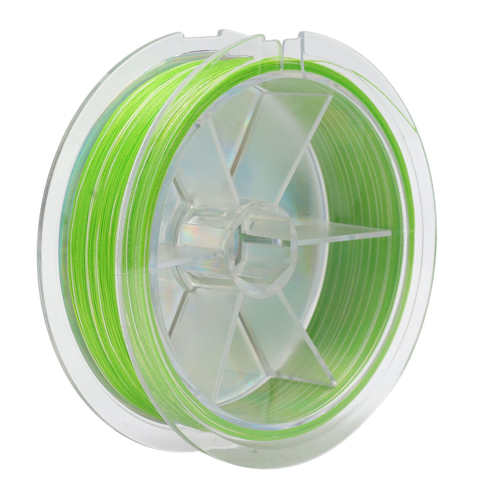 Fishing Wire, 8 PE 150m Fishing Line Fade Resistant for River Fishing (1.2#)