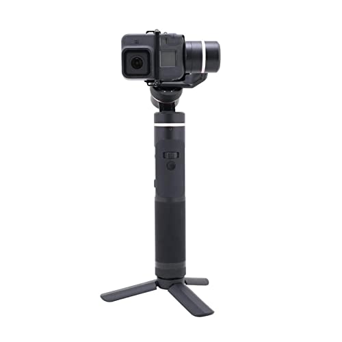 Gimbal stabilizer for Smartphone Handheld Gimbal Camera Stabilizer ForPopular SLR and Mirrorless Cameras Action Camera