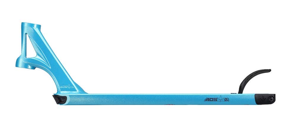 Envyscooters Envy AOSV5 Signature Deck - Ray Warner (4.75)