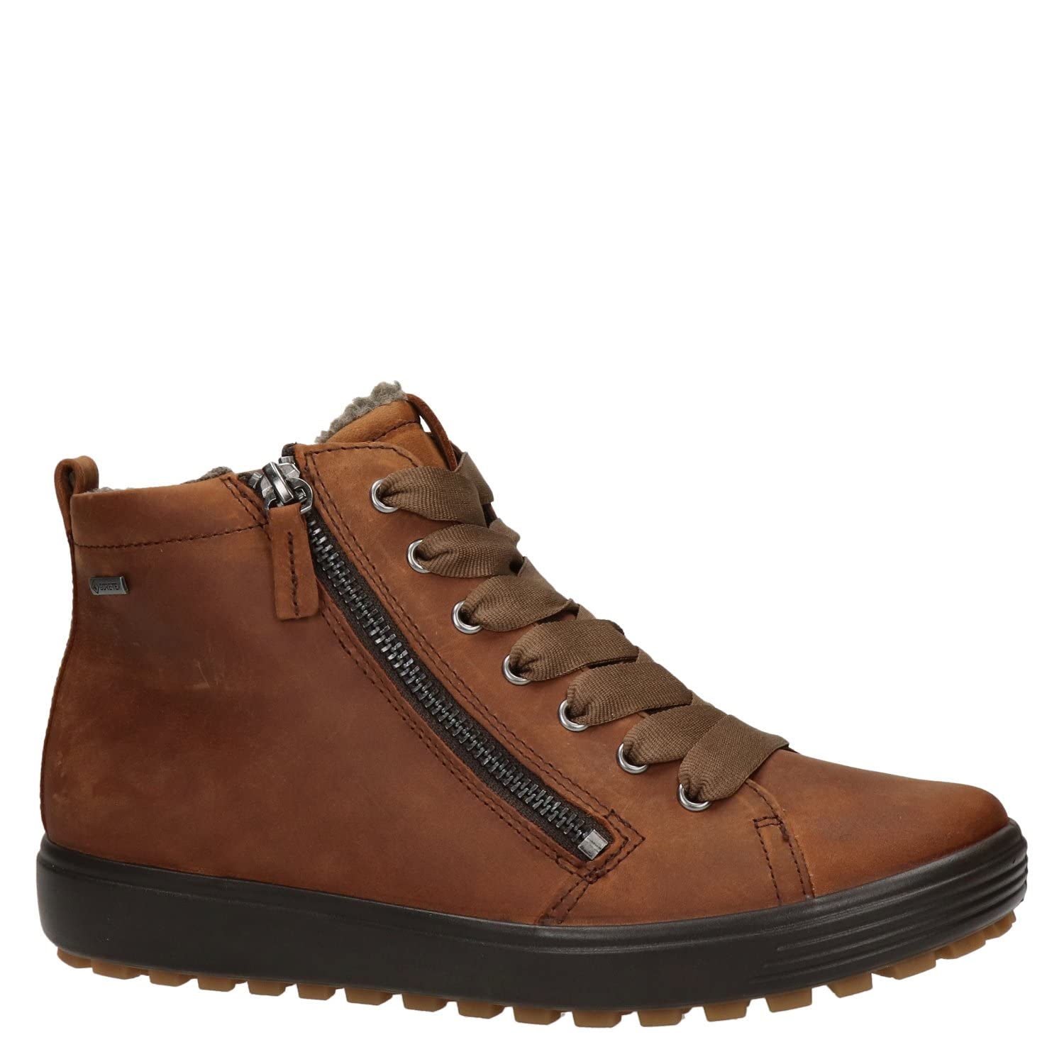 ECCO Soft 7 Tred GORE-TEX® High Sierra Oiled Nubuck EU 40 (US Women's 9-9.5) M