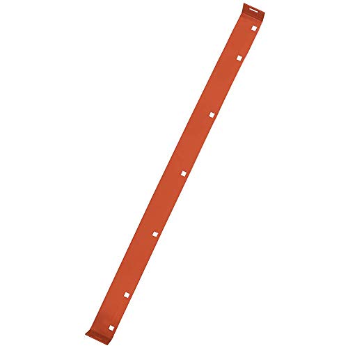 New Scraper Bar for Ariens ST824E, ST1027LE, ST1130DLE, ST924DLE, ST927LE, ST924LET, ST927LET, ST1130LET, Deluxe, Deluxe Track and Deluxe Platinum 30" snowblowers 661159