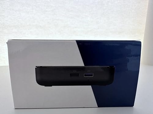 Dune HD Homatics Box R 4K Plus Android TV Box, Media Player 4K, Chromecast, Mini PC, Netflix in 4K Dolby Vision & Atmos, 4GB/32GB, AV1, Wi-Fi 6, 1Gbit, ISO 4K DV P7 FEL MKV AFR, HDR10+, DTS