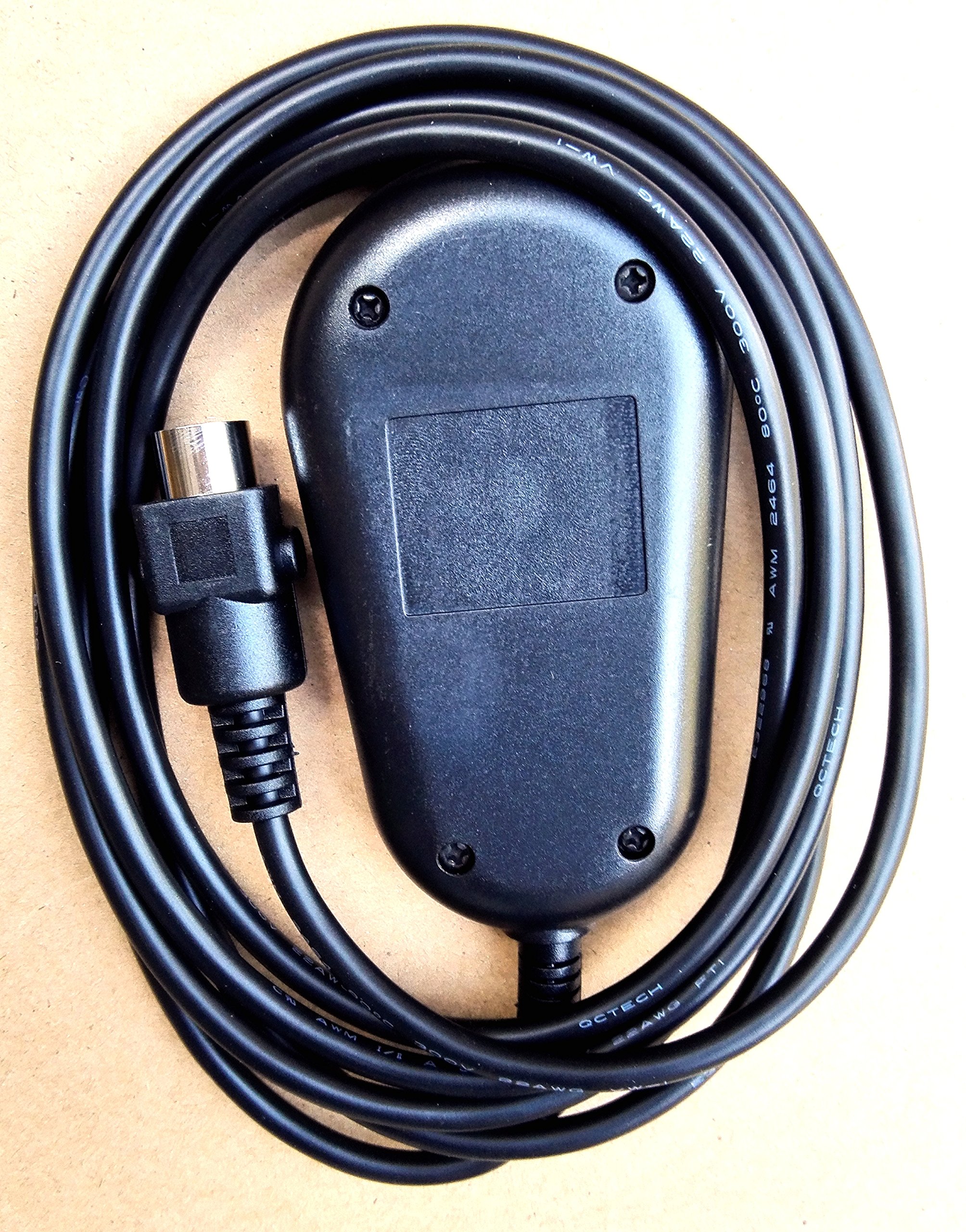 GYG Generic 2 Button (UP/Down) 5PIN Roll line 180° Lift Chair OR Power Recliner Hand Control for OKIN OR LIMOSS 3/5 Wire Controller,Mouse Shape