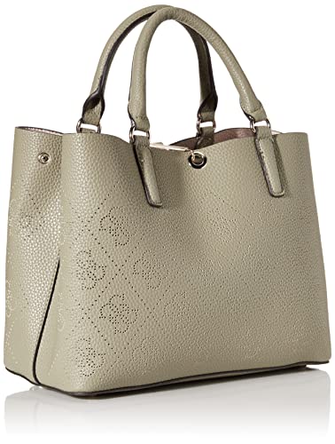GUESS Amara Girlfriend Satchel, SAGE