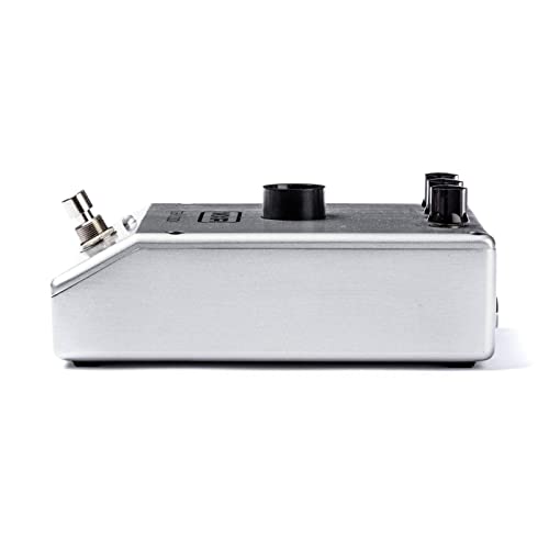 Dunlop MXR M222 TALK BOX w/4 Cables