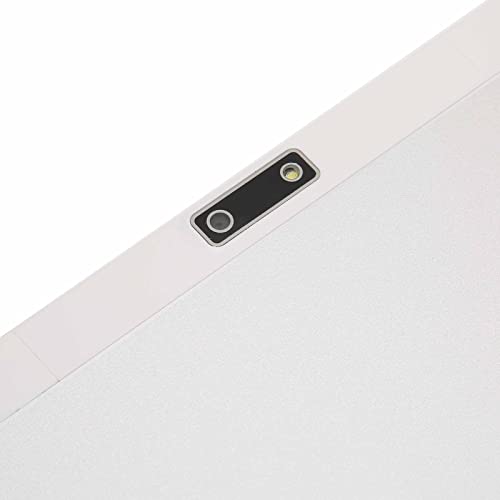 HD Tablet Phone Tablet AC100240V 1960 x 1080 IPS 10 Inch 178 at Viewing Angle Dual Dual Standby Card for Android11 for Video Games