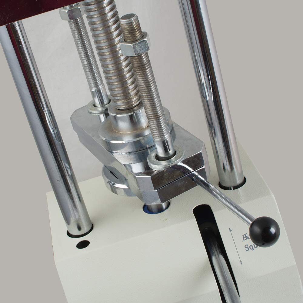 Hydraulic Press Equipment