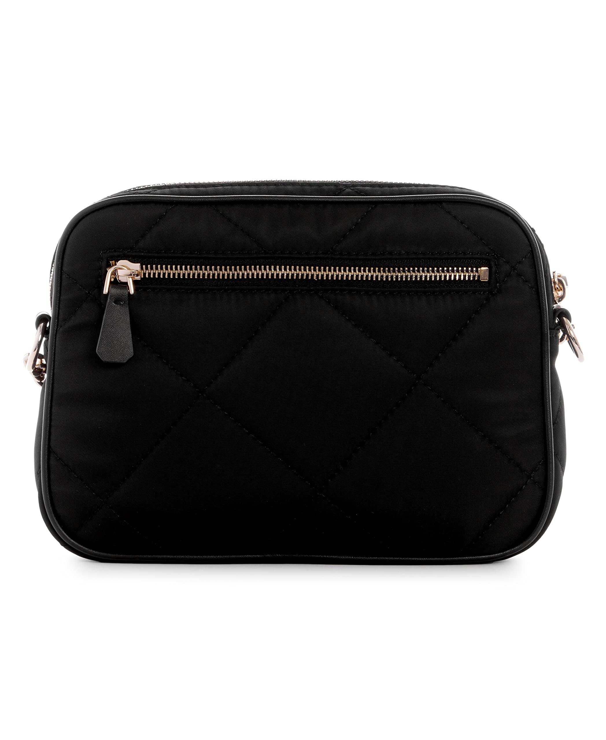 GUESS Vikky Crossbody Camera, Black