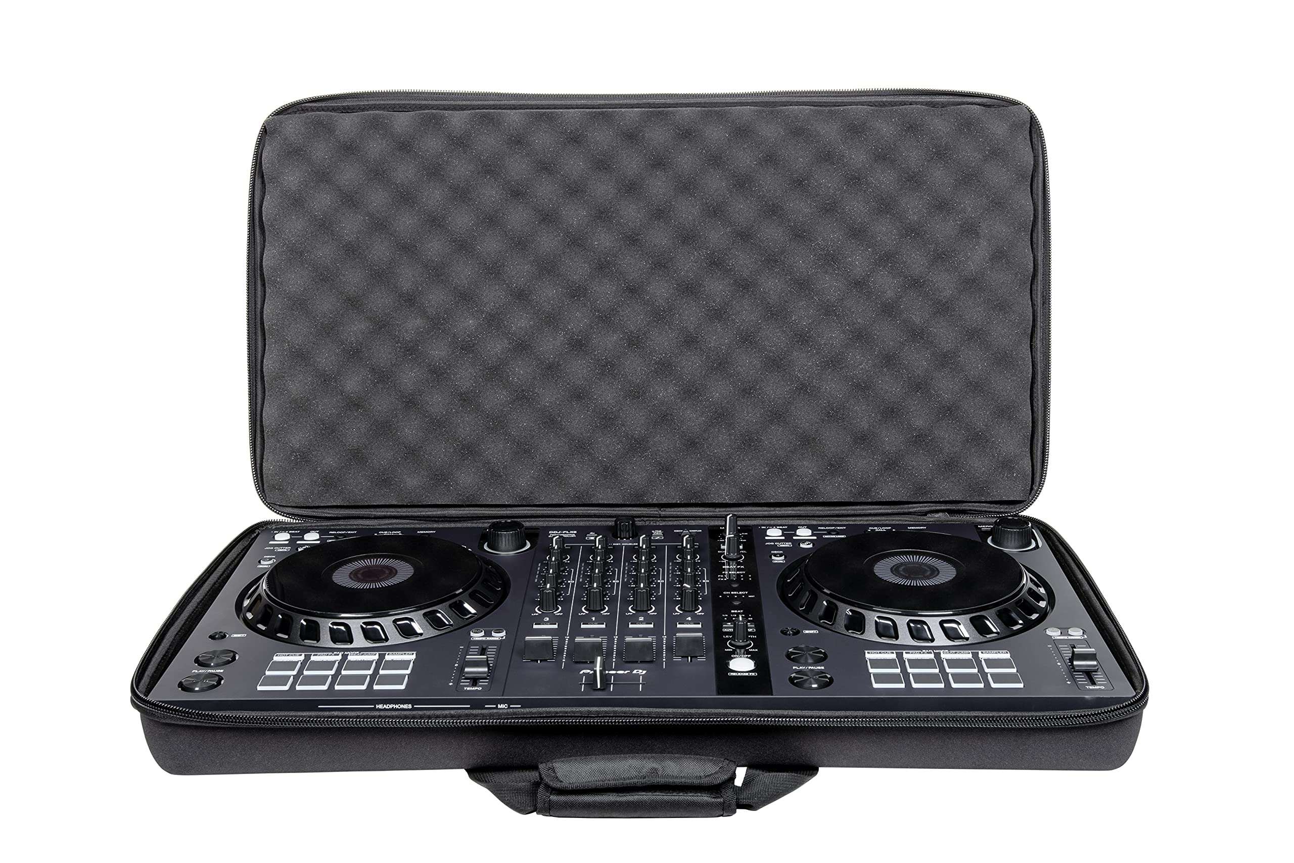 Headliner Los Angeles Pro-Fit Case for Pioneer DJ DDJ-FLX6 (HL12002)
