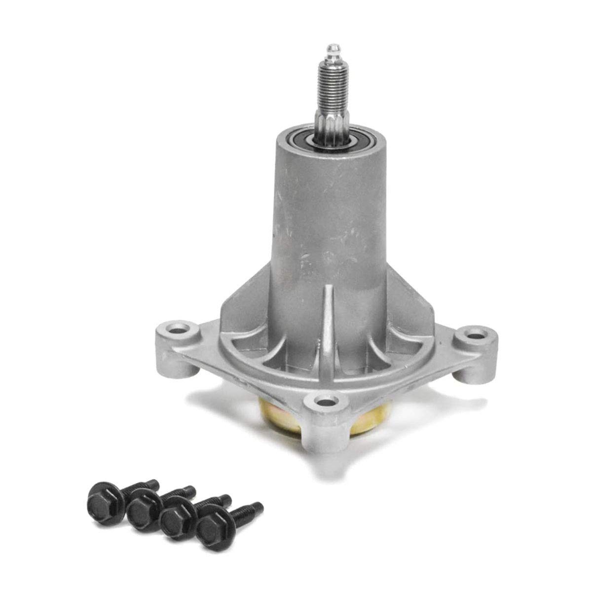 EPR Deck Rebuild Kit Compatible with Husqvarna Craftsman Poulan 46 Inch Models YT3000 YTS3000 YTH21K46 PB195H46YT PP20VA46