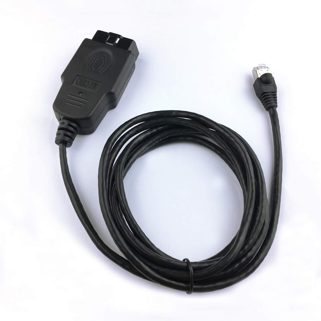 ENET Diagnostic Cable OBD2 to Ethernet for Car F-Series Coding Diagnostics