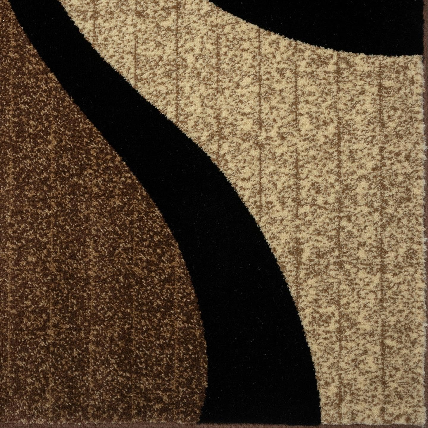 LUXE WEAVERS Avalon 0327 Beige 5x8 Area Rug