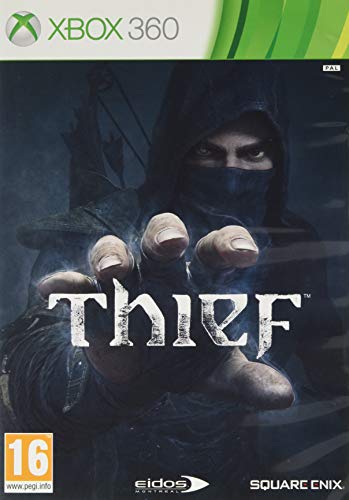 Thief (Xbox 360)
