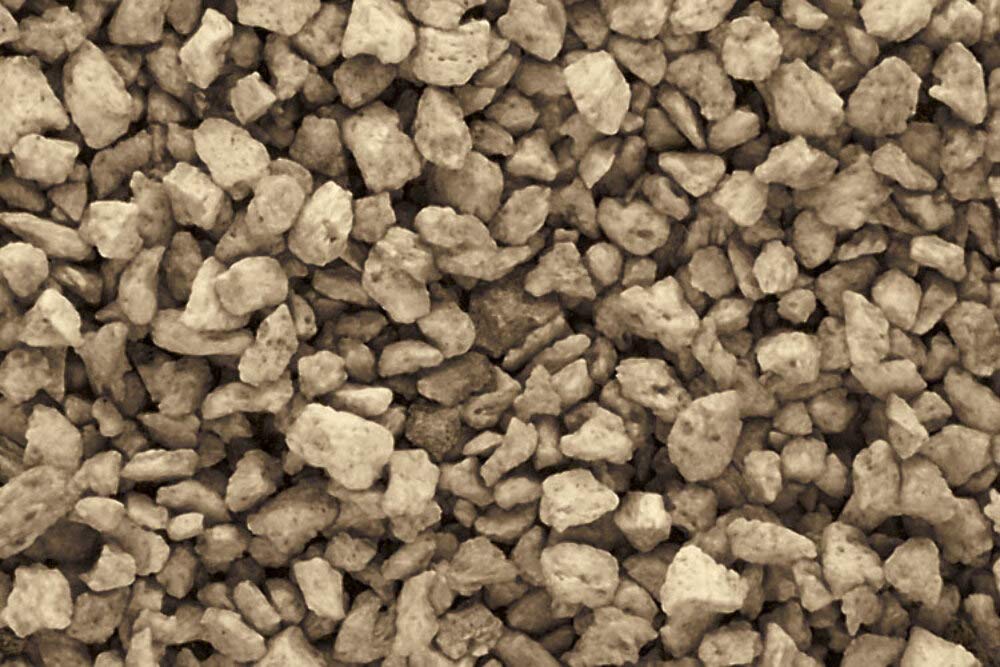 WOODLAND SCENICS C1275 Talus Medium Brown WOOU1575