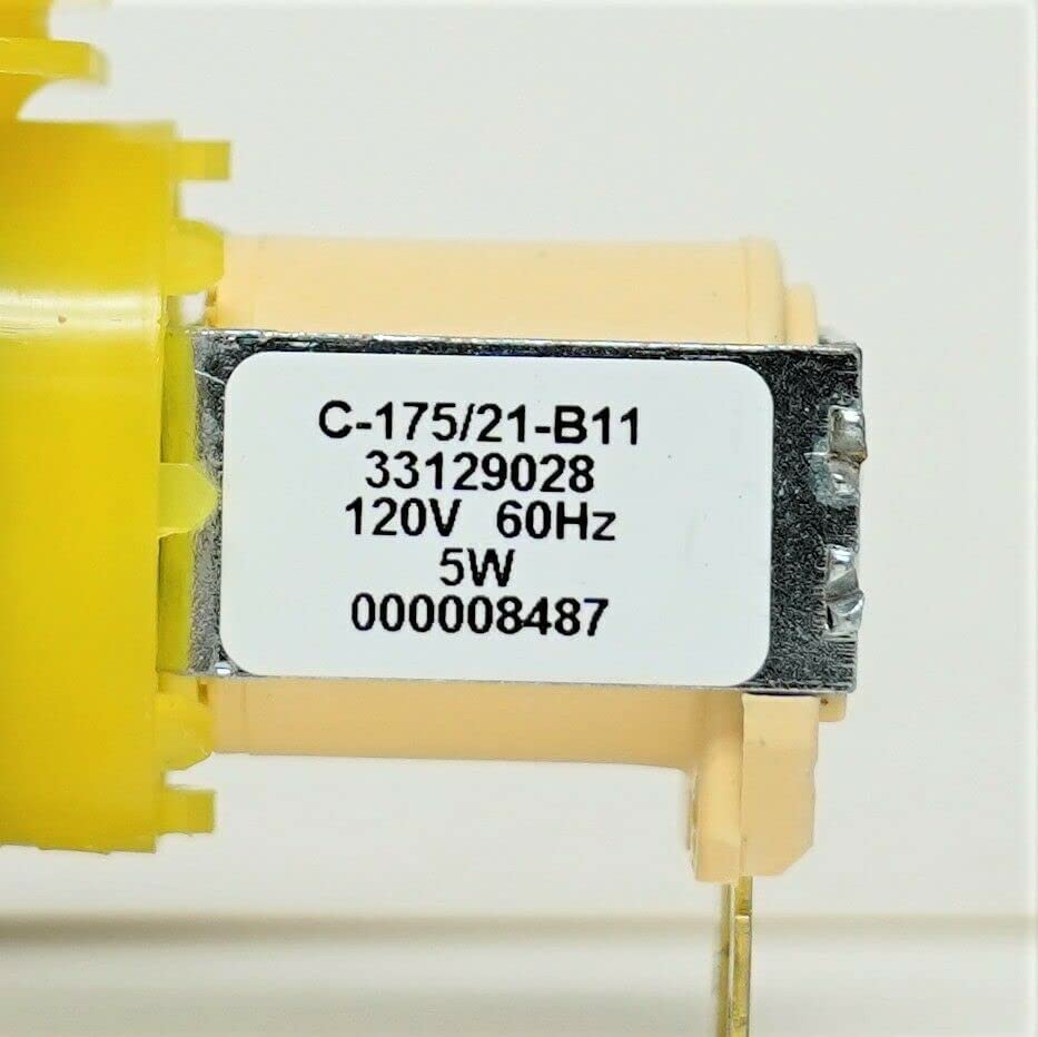 IH9120 for Manitowoc 000009120 Ice Machine Water Valve