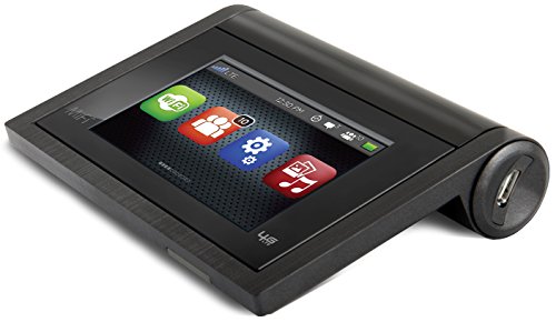Novatel MiFi 2 4G LTE 5792 Hotspot (Unlocked)