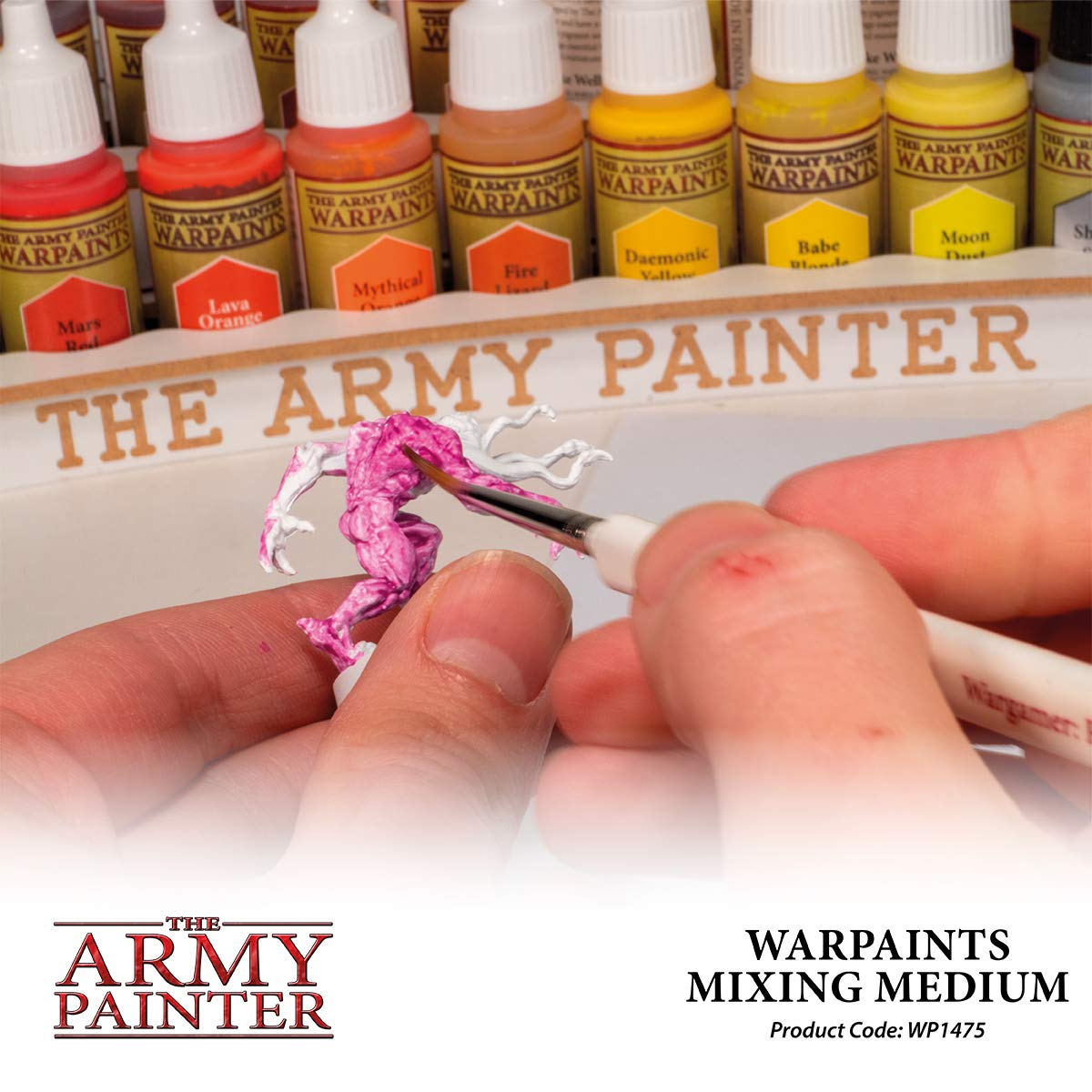 The Army Painter WP1475