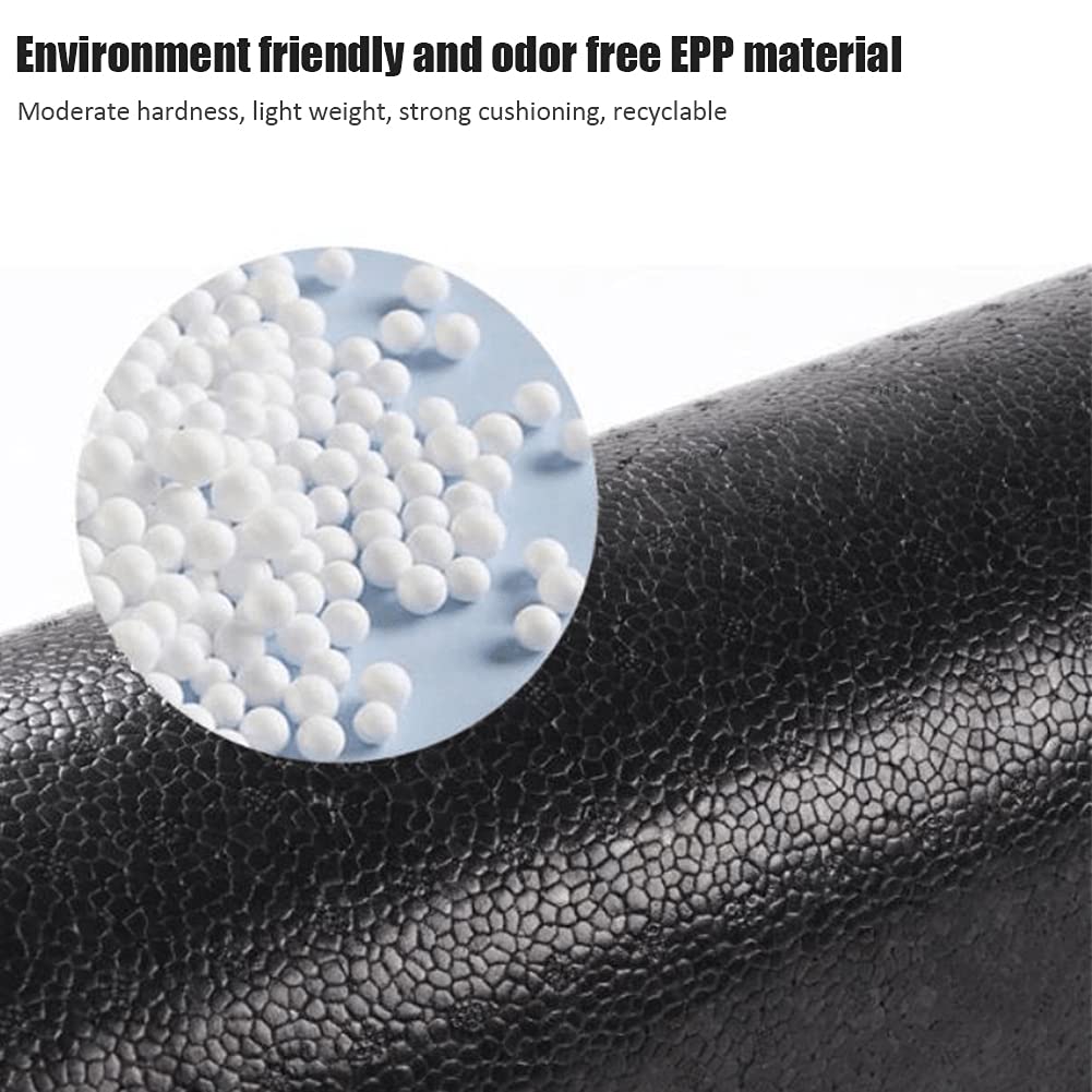 Gym Fitness Yoga Foam Roller Pilates Massage Roller Relax Exercise Stress Tools