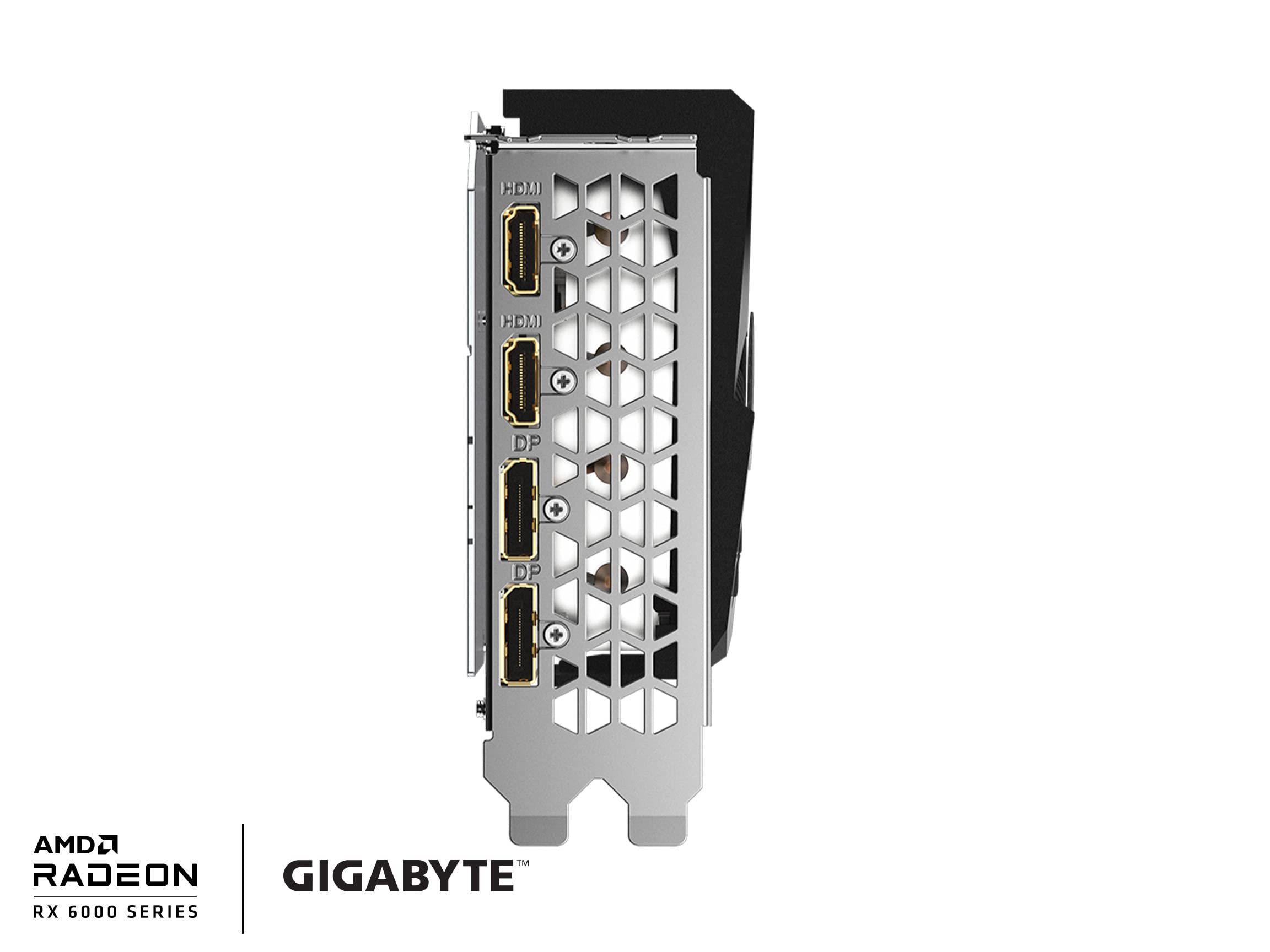 GIGABYTE Radeon RX 6750 XT Gaming OC 12G Graphics Card, WINDFORCE 3X Cooling System, 12GB 192-bit GDDR6, GV-R675XTGAMING OC-12GD Video Card
