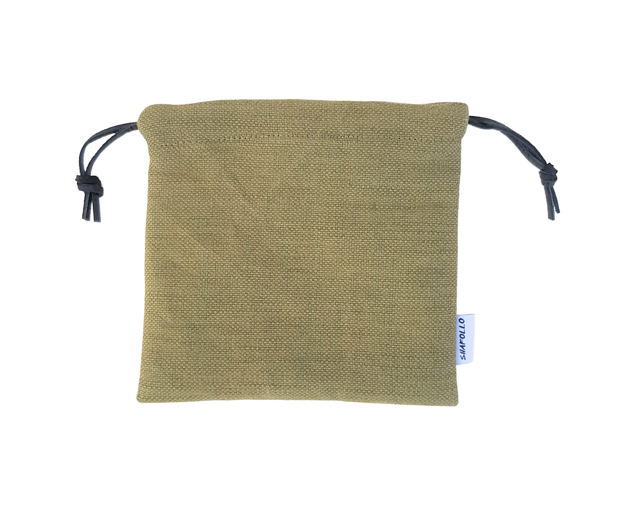 Golf accessory Pouch - Golf Tee Pouch - Golf Tee bag- Travel organizer Bag- leather golf pouch bag for men- Golf gifts
