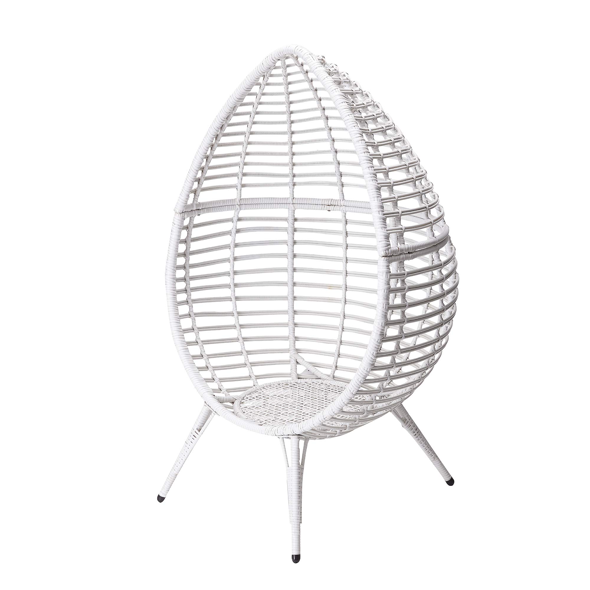 Peaktop Patio Lounge Chairs, Multi Color