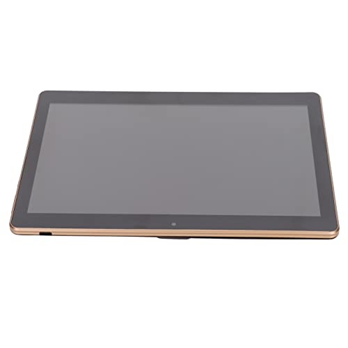 Heayzoki for Android 9.0 HD Tablet,4G Dual Card Dual Standby Calling Tablet,MT6753 Octa Core CPU,RAM 4GB ROM 64GB Tablet,2 Million PX Front Camera, 5 Million PX Rear Camera((US Plug))