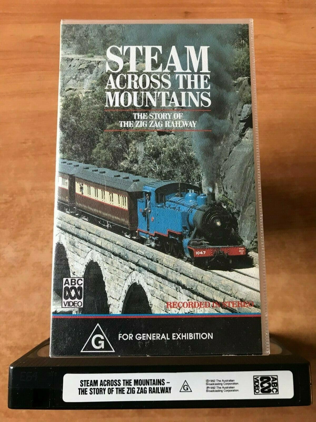 Sacred Places & Mystic Spirits [Reader's Digest] Unexplained Mysteries - Pal VHS