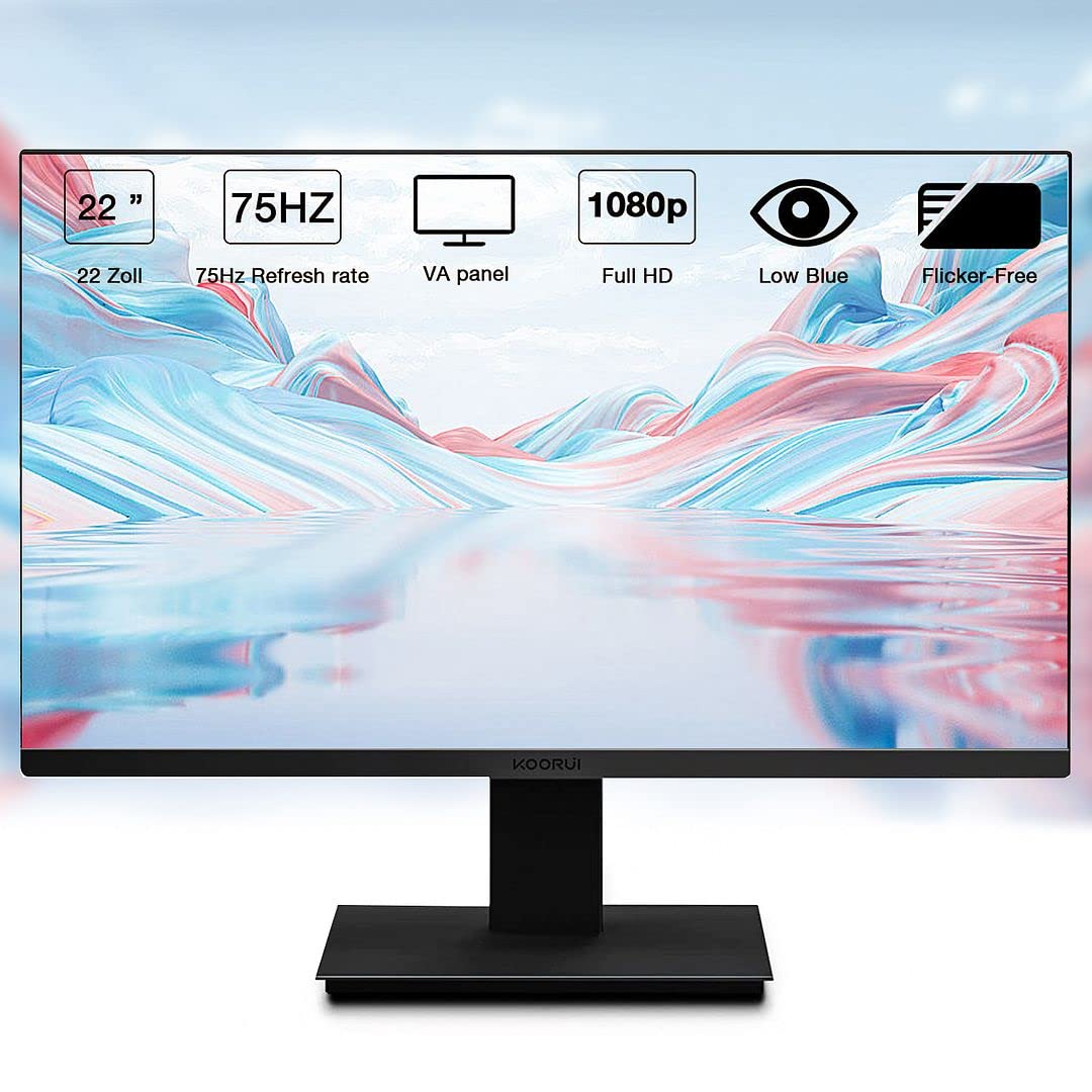Lenovo Desktop PC Computer, 22 inch FHD Monitor, Intel Core i7-4770, 16GB RAM, 256GB SSD, DVDRW, RGB Keyboard, Mouse,Wireless WiFi, Windows 10 Pro (Renewed)