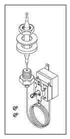 Thermostat CHT003