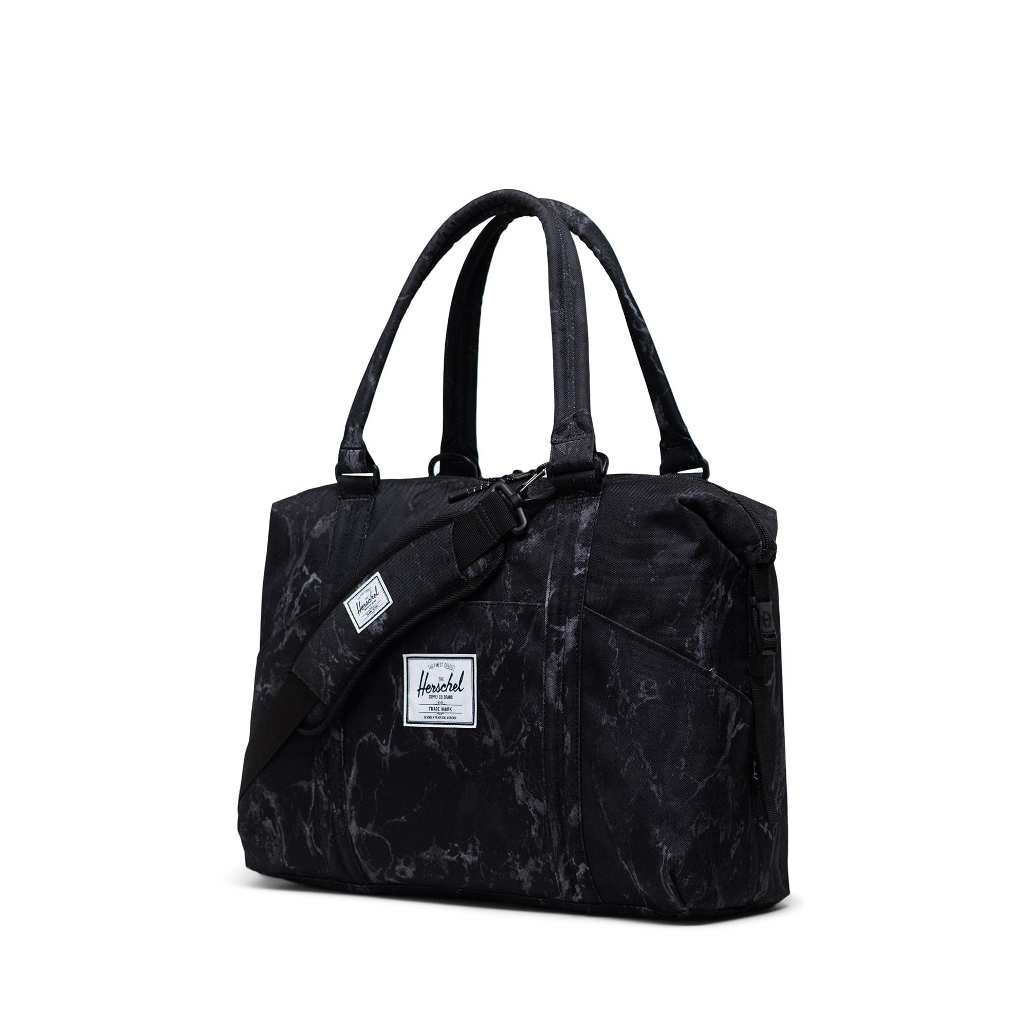 Herschel Little Baby, Black Marble