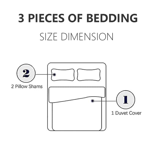 MARRKT Last Fantasy Game FF Cloud Tifa Aerith Duvet Cover Set, 100% Microfiber Bedding Set, Skin-Friendly 3 Piece Comforter Cover Set for a Comfortable Sleep (06,Queen 90x90inch)