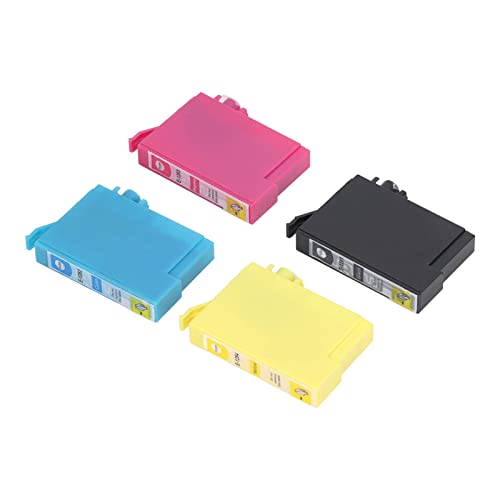 Fafeicy Ink Cartridge,Fadeless Print Cartridge with Ink for Stylus S22 SX125 SX130 SX230